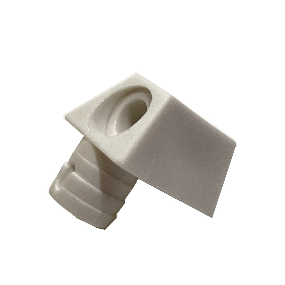 Bench Top Connector TZ20 WHITE - Elegant Hardware
