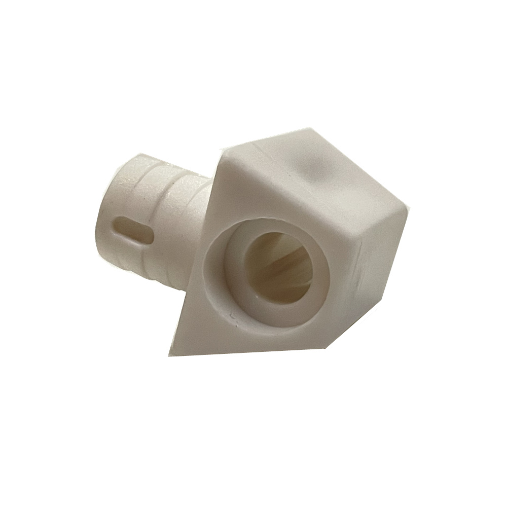 Bench Top Connector TZ20 WHITE - Elegant Hardware