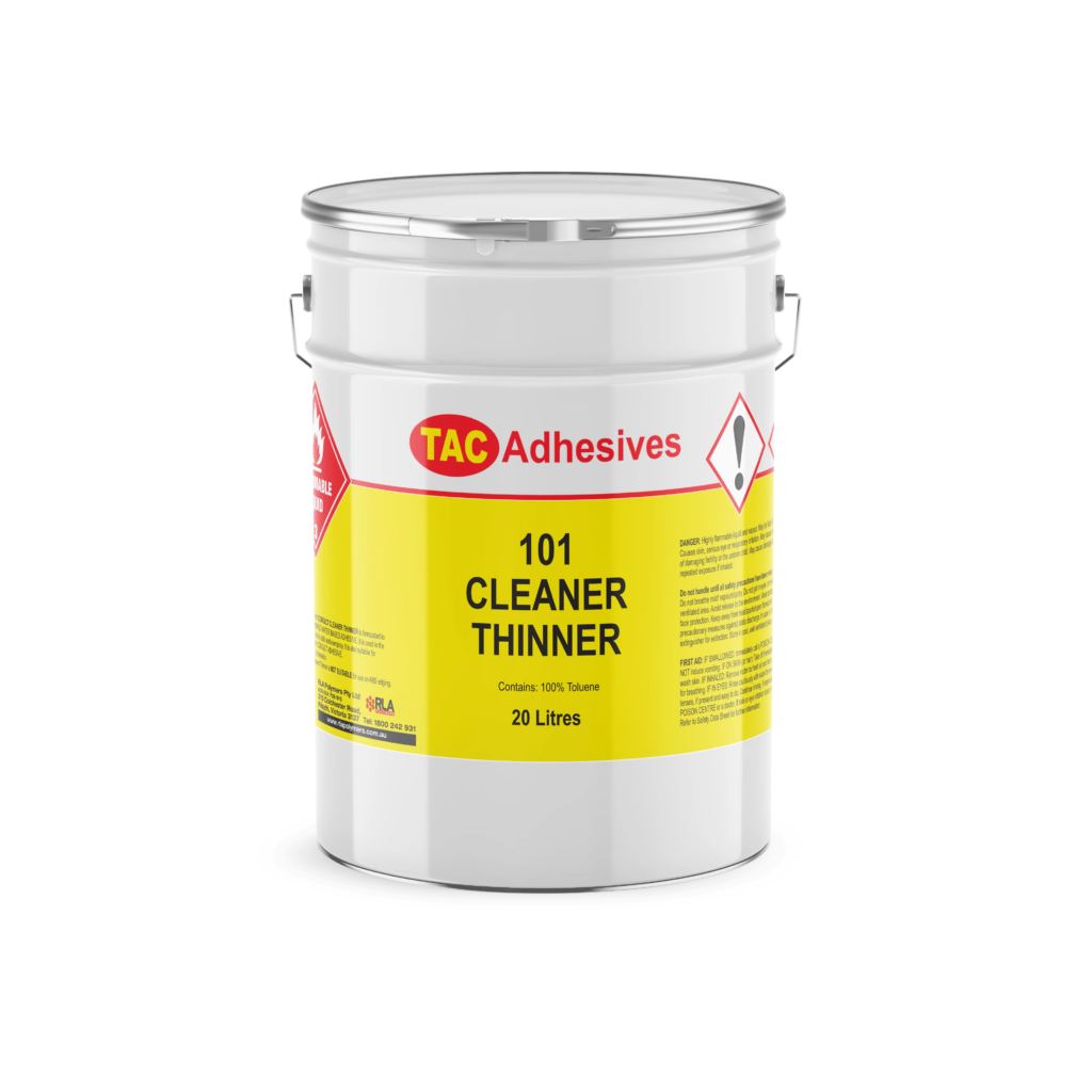 TAC 101 Contact Cleaner - Elegant Hardware
